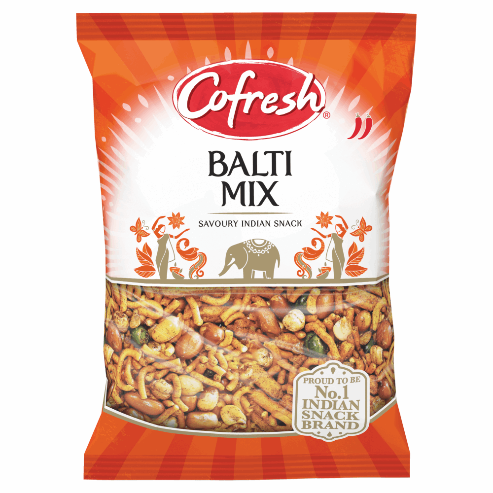 Cofresh Balti Mix 200g by British Store Online
